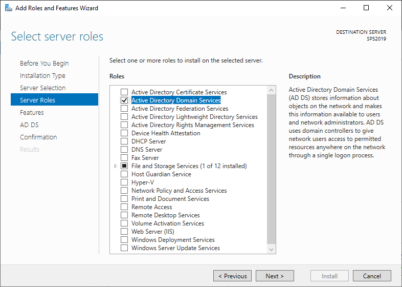 How to Install SharePoint 2019 step by step on Hyper-V | Part 3 of 5 - HANDS ON SharePoint